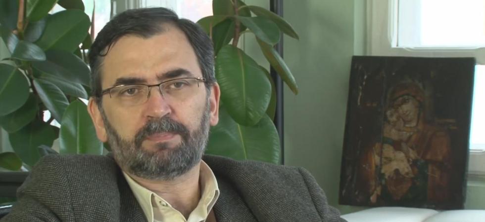 Interviu cu Iulian Capsali | PEMPTOUSIA