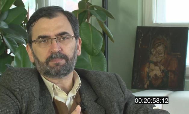 Interviu cu Iulian Capsali | PEMPTOUSIA